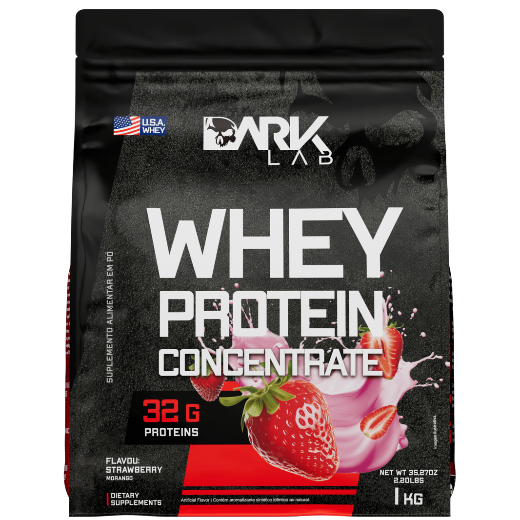 Linha de Suplementos e Acessórios Dark Lab – Dark Lab Suplementos