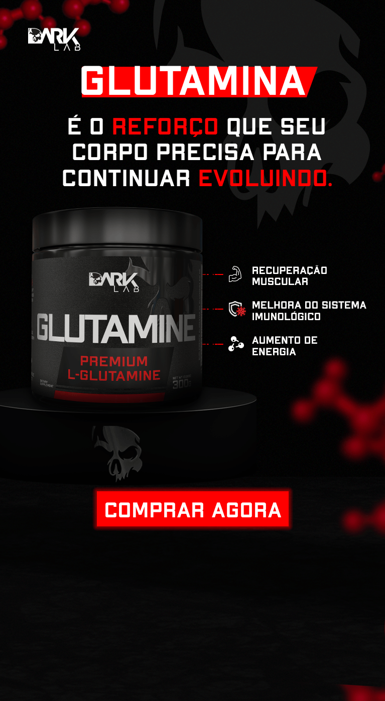 Dark Lab Suplementos