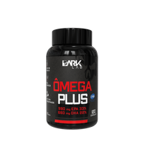 Ômega Plus Dark Lab: Performance e recuperação | Dark Lab