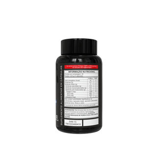 Ômega Plus Dark Lab | Para performance e recuperação – Dark Lab Suplementos