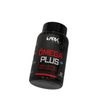 Ômega Plus Dark Lab | Para performance e recuperação – Dark Lab Suplementos