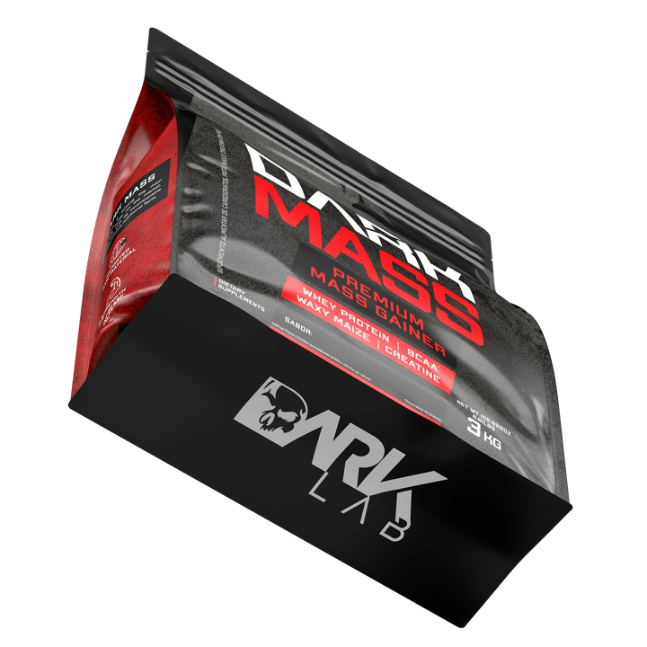 Linha de Suplementos e Acessórios Dark Lab – Dark Lab Suplementos